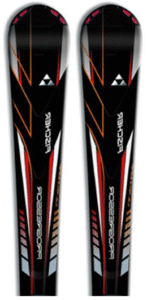 Fischer Progressor 800